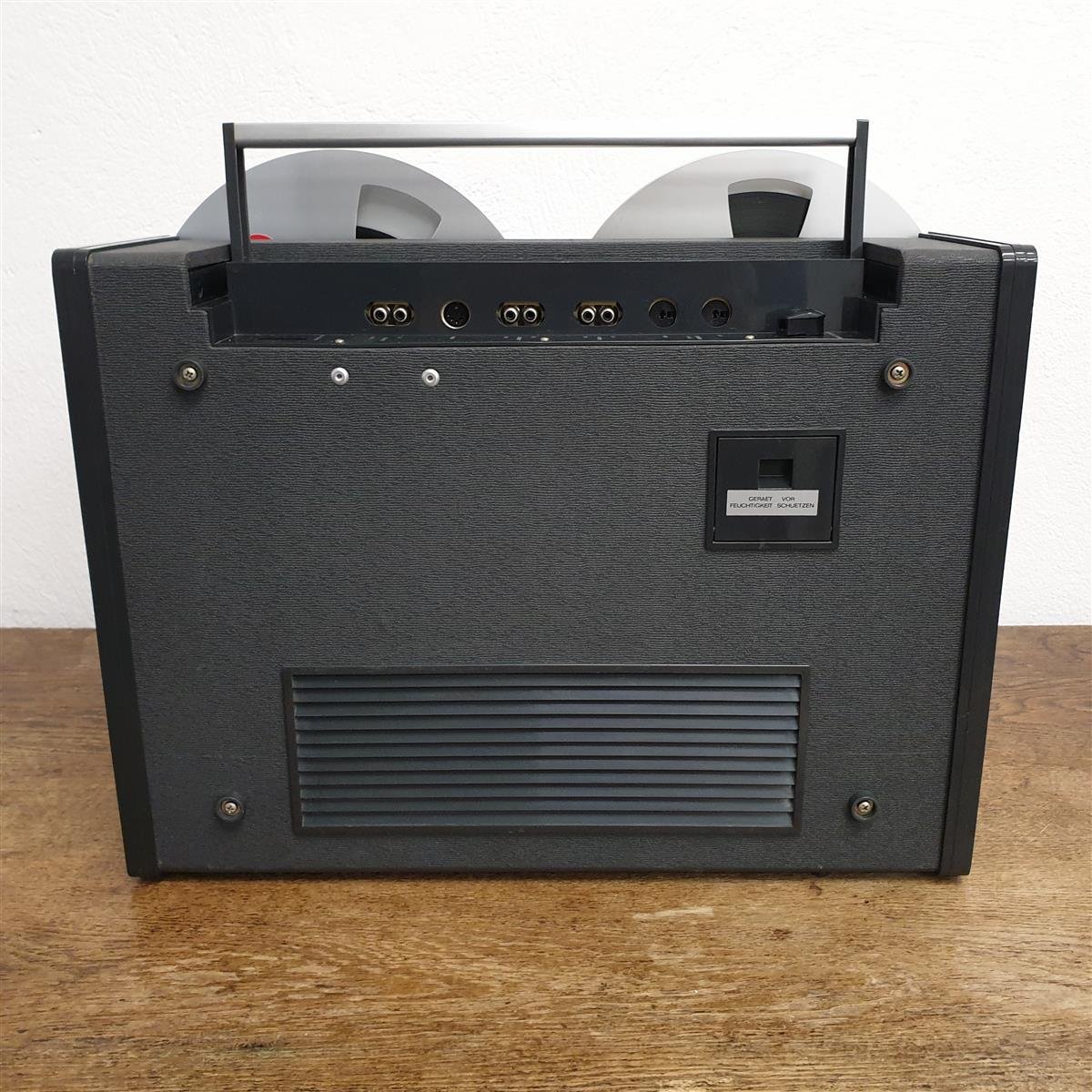 Revox A77 2-Spur MK4 Tonabandgerät, 1.950,00